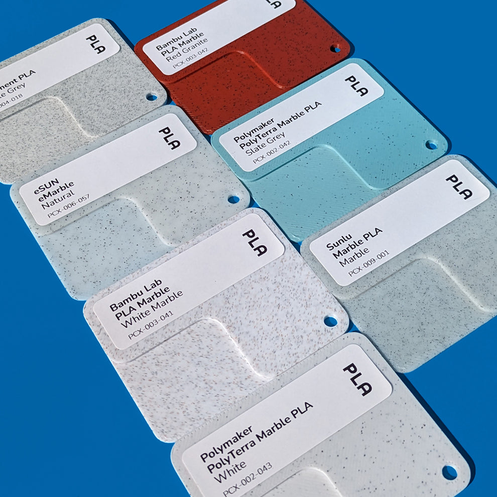 Marble Set – The Print Codex